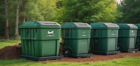 Top Innovations In Composting Technology For 2024