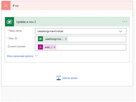 How To Implement Round Robin Assignment Via Power Automate