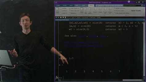 the abcs all you need to know about matlab techal