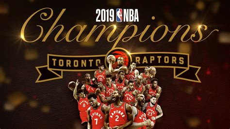 Keith Kyak Toronto Raptors Championship Dvd Intro