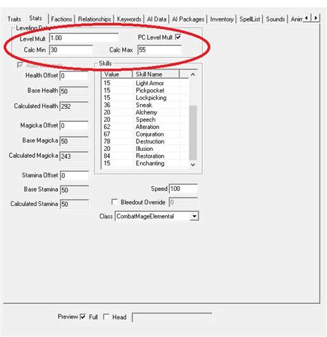 Skyrim Sse Creation Kit Making Follower Lalapachallenge