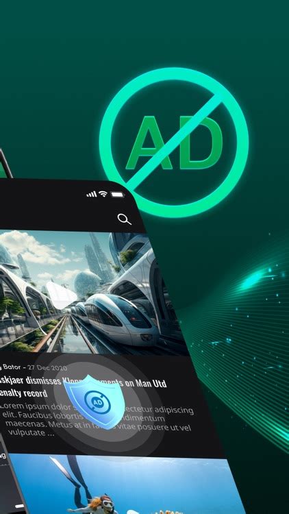 Adblock Web Browser Safe By 5skay Software