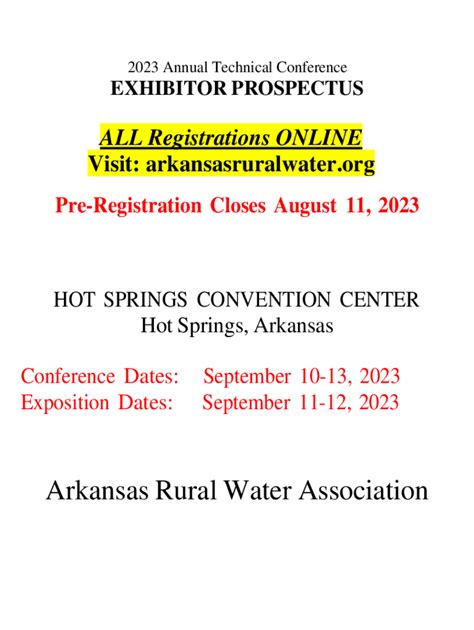 Fillable Online All Registrations Online Fax Email Print Pdffiller