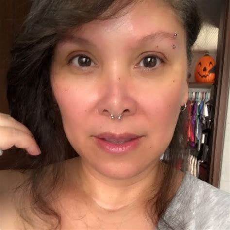 Mourning Lori Threads Say More