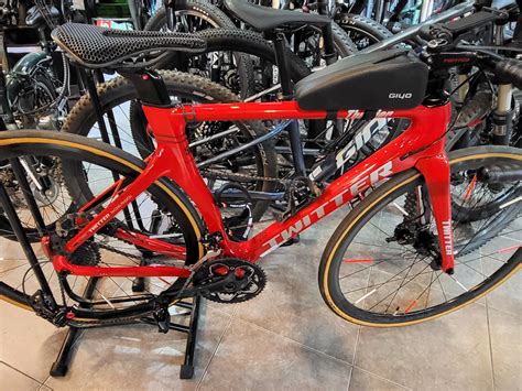 트위터행어 트위터자전거