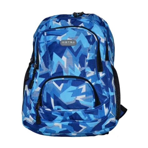 Metro Ladies Fashion Backpack Style No Ll 192b Assorted Designs Ojp Products