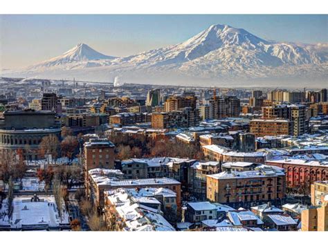 დღიანი ტური სომხეთში სომხეთი 0 Gel არგონავტების ოცნება