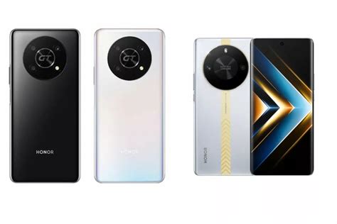 Honor X50 GT Launched Check Price Availability Specifications Features And More