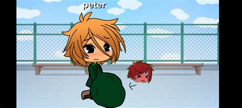 Um Gacha Vore Fu By Melody709 On Deviantart