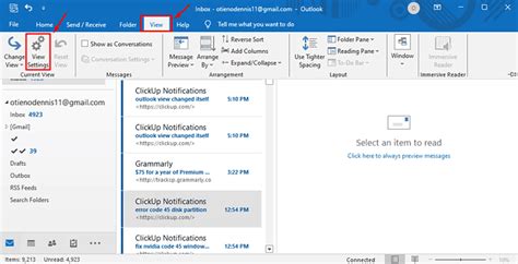 Outlook Inbox Doesnt Show Sender 4 Working Fixes