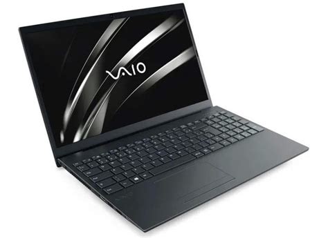 Notebook Vaio FE VJFE F X B H Intel Core I U GB SSD GB Linux Com O Melhor