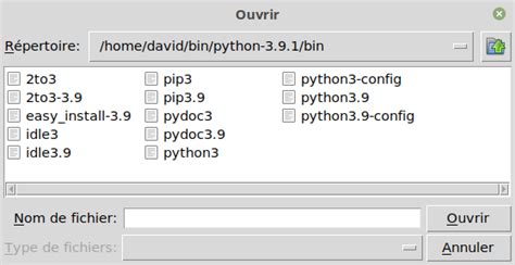Les Applications Graphiques Avec Tkinter Python X