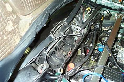 A Step By Step Guide To Testing Your Evaporator Temperature Sensor At Home