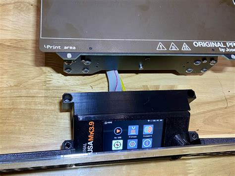 Delack Enclosure Skirt Modular Lcd Screen V2 By Jcphlux Download