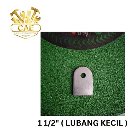 Bracket Window Lubang Kecil Shopee Malaysia