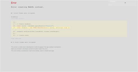 St Threejs Particles Polish Codesandbox