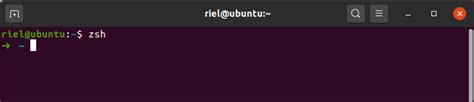 ubuntu20 04 oh my zsh的使用及安装第三方插件 ubuntu2204 oh my zsh插件 csdn博客