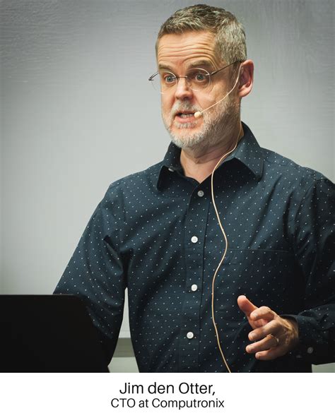 Jims Tech Rant Part 1