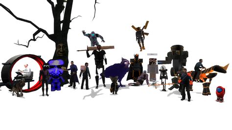 Карта русский двор гаррис мод