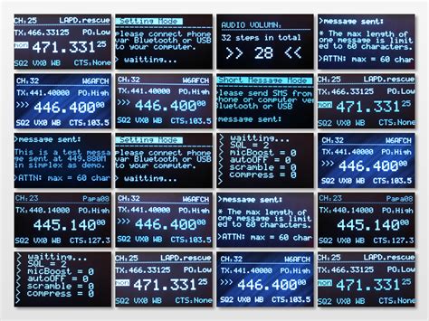 Arduino Walkie Talkie 29 Steps Instructables