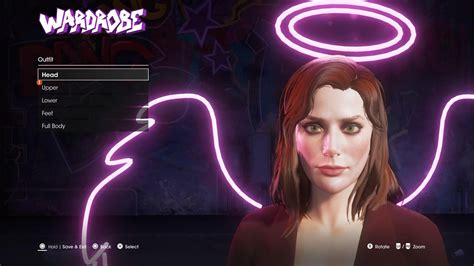 Im Trying Create Wanda Maximoff（mcu） Rsaintsrow
