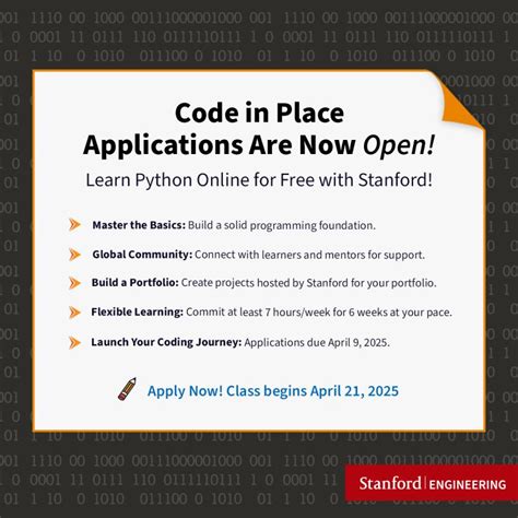 Code In Place Code In Place
