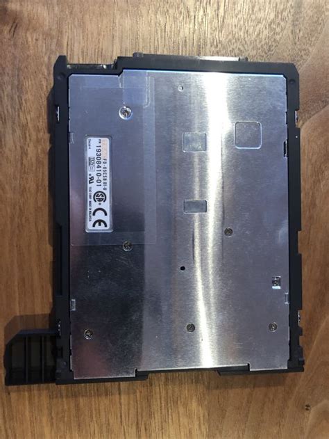 Floppy Disk Laufwerk für IBM ThinkPad Gebraucht in Belp für CHF mit Lieferung auf Ricardo