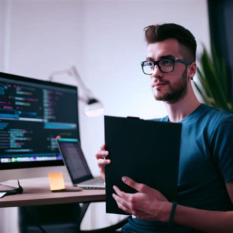 The Importance Of Portfolio Building In Coding Courses