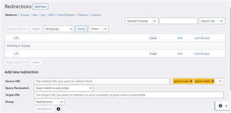 wordpress redirections a complete guide for beginners