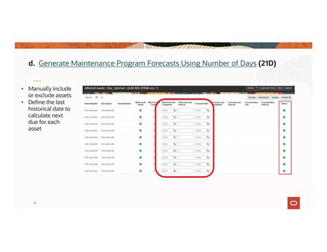 Oracle Cloud Maintenance Product Update Pdf