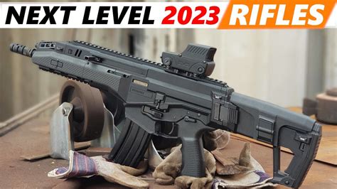 Future Assault Rifle