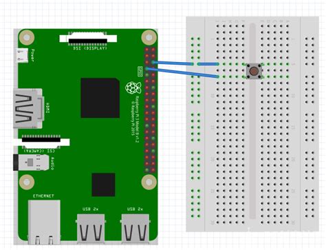 Raspberry Pi Basics How To Control Shutdown With A Button Boardor