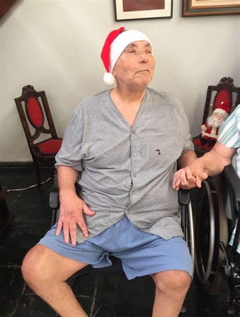 Aos 92 Anos Morre Wilson Pedrosa Pioneiro Que Criou A Gráfica Do