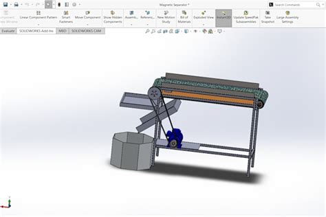 Design Solidworks Models Cad Drawings And 3d Parts By Rushpradhan Fiverr