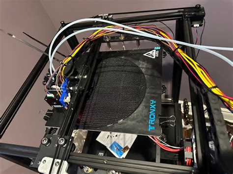 printer stopping mid print duet3d forum