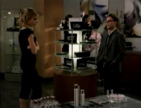 Leonard Apologies The Big Bang Theory Unaired Pilot Episode