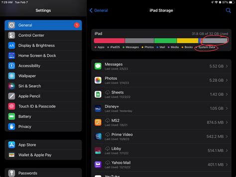 Brainstorming Ways To Reduce Storage So I Can Update My Ios