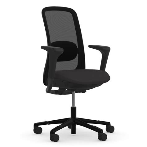 Hag Sofi Chair Ergoworkx Office