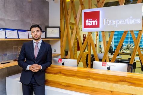 Fam Properties Unveiled A New Tech Driven Property Management System