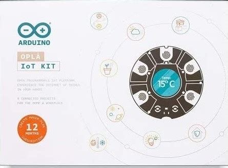 Arduino Opla IoT Kit Buy Best Price In UAE Dubai Abu Dhabi Sharjah
