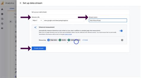 How To Add Google Analytics To Google Sites Beginner S Guide