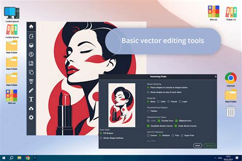 Best Linearity Curve Vectornator Alternatives In 2025 For Pc And Mobile