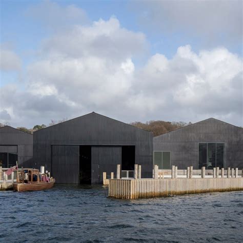 Dezeens Top 10 British Architecture Projects Of 2019