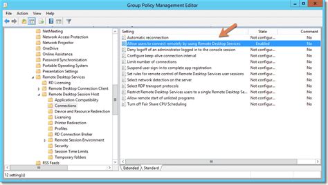 Enable Remote Desktop Remotely On Windows Sysops