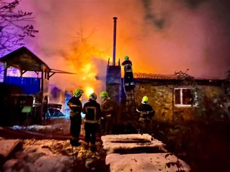 Нічна атака на столицю поранені дорослі й діти