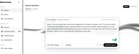 ElevenLabs Review 2025: Most Realistic AI Voice Generator
