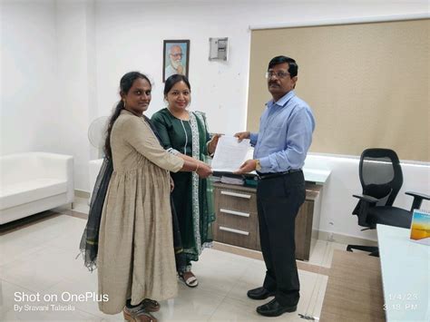 Sravani Talasila En Linkedin University Nursing Health Jobopportunities Knruhs