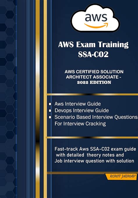 Amazon AWS Certified Solutions Architect Associate Exam AWS SAA C02