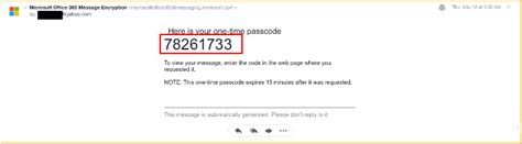 Instructions For Viewing And Replying To Encrypted E Mail Messages Liliuokalani Trust
