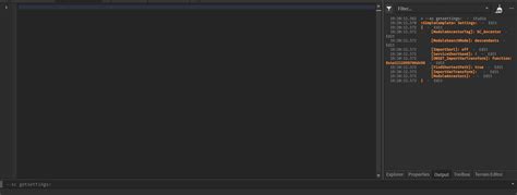 V178 Simplecomplete General Scripting Plugin Community